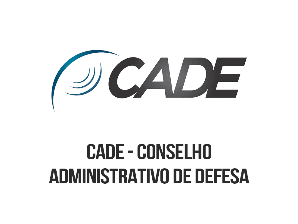 Concurso CADE - Conselho Administrativo de Defesa Econômica: cursos ...