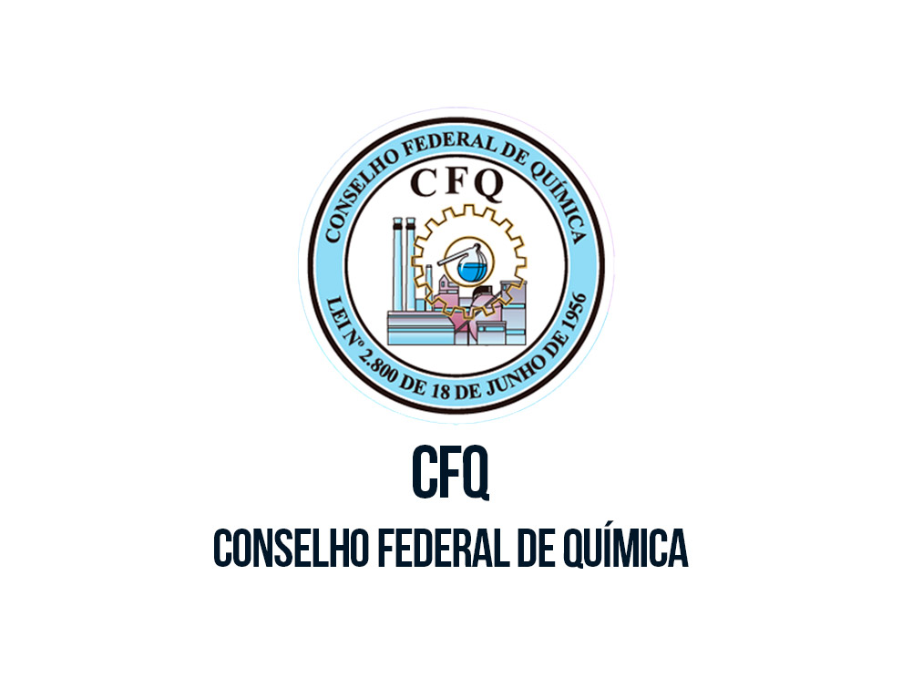 Concurso CFQ - Conselho Federal de Química: cursos, edital e datas ...