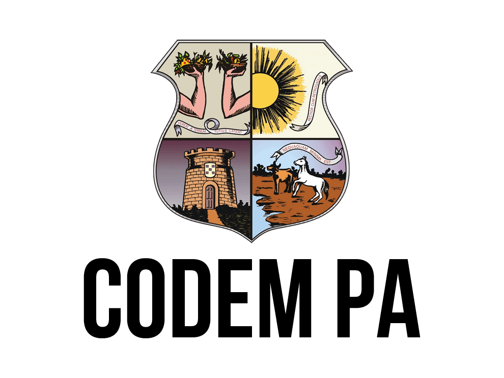 Concurso CODEM Companhia de Desenvolvimento e Administração da Área ...