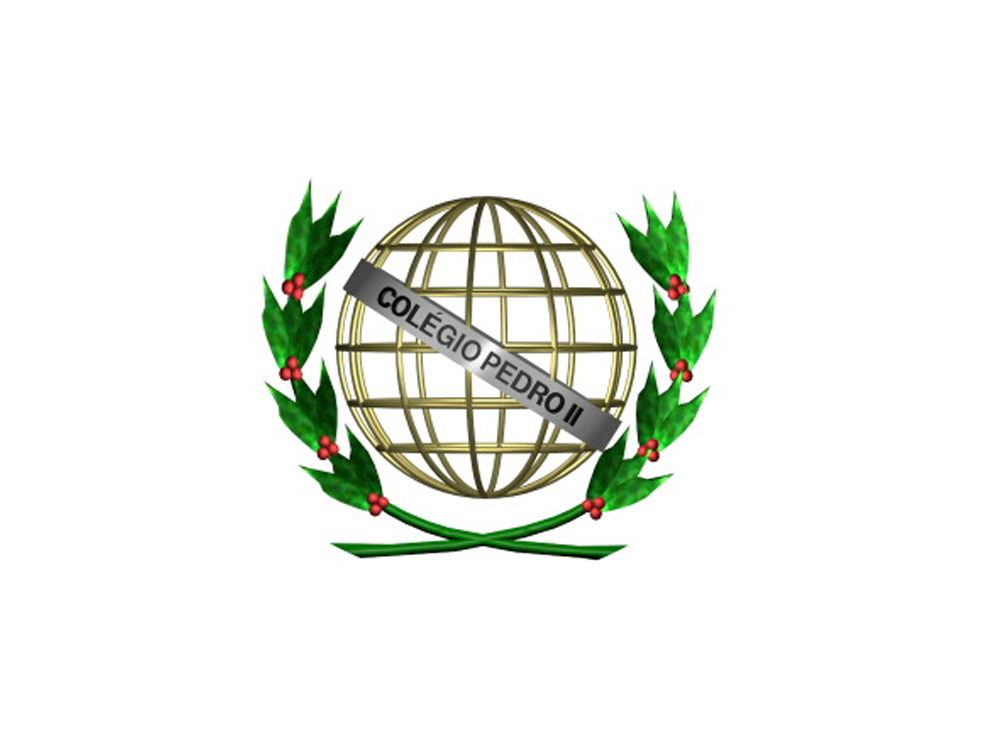 Colegio Pedro Ii Logo