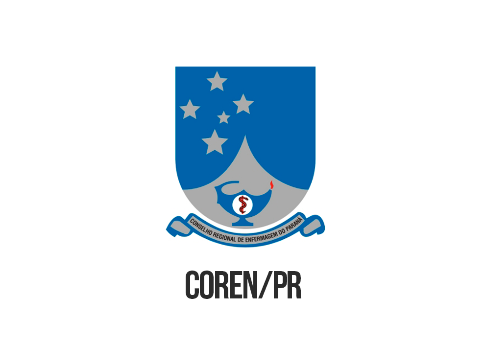 Concurso COREN PR - Conselho Regional de Enfermagem do Paraná: cursos ...