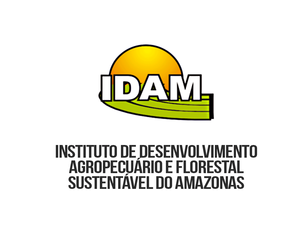 Concurso IDAM - Instituto de Desenvolvimento Agropecuário e Florestal ...