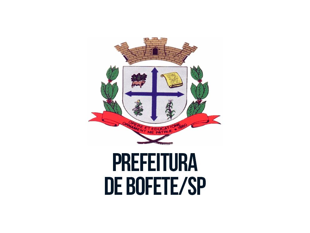 Concurso Prefeitura de Bofete/SP: cursos, edital e datas | Gran Cursos Online