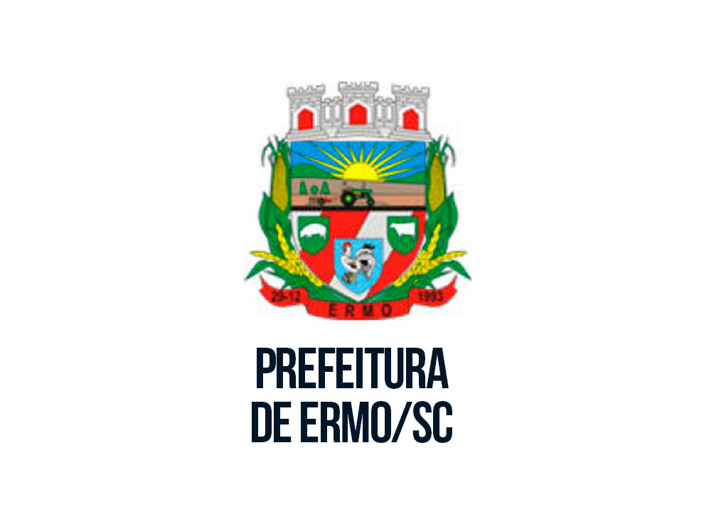 Concurso Prefeitura de Ermo/SC: cursos, edital e datas | Gran Cursos Online