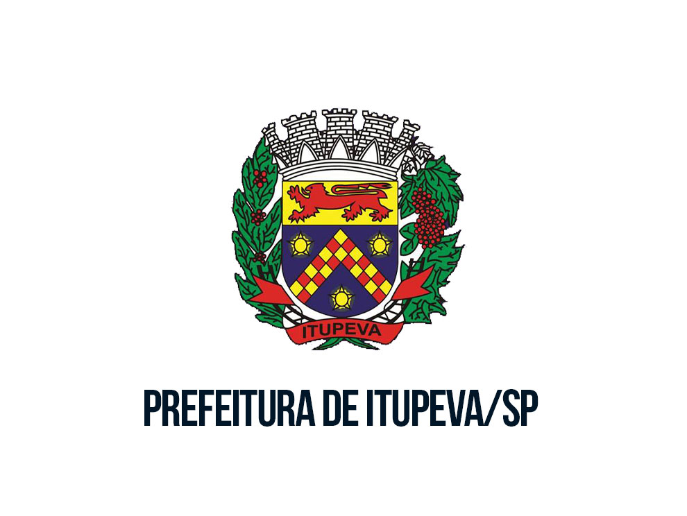 Concurso Prefeitura de Itupeva/SP: cursos, edital e datas | Gran Cursos ...