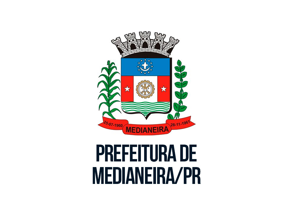 Concurso Prefeitura de Medianeira/PR: cursos, edital e datas | Gran ...