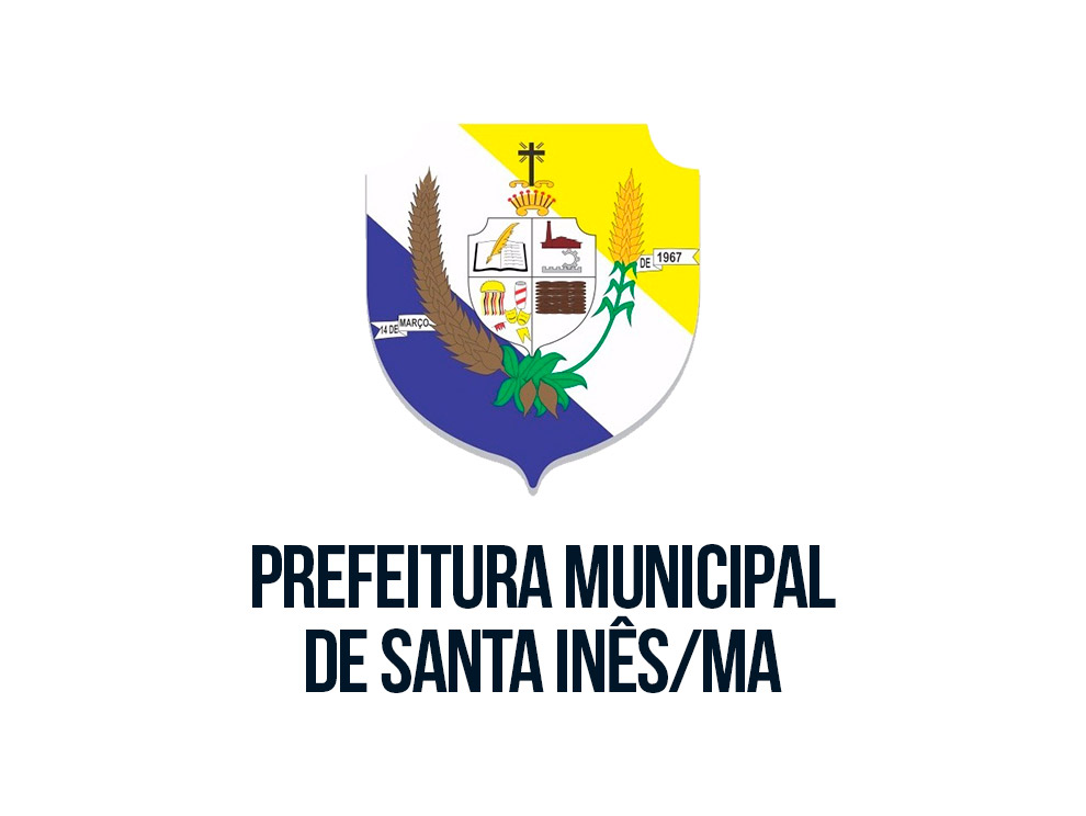 Concurso Prefeitura de Santa Inês: cursos!