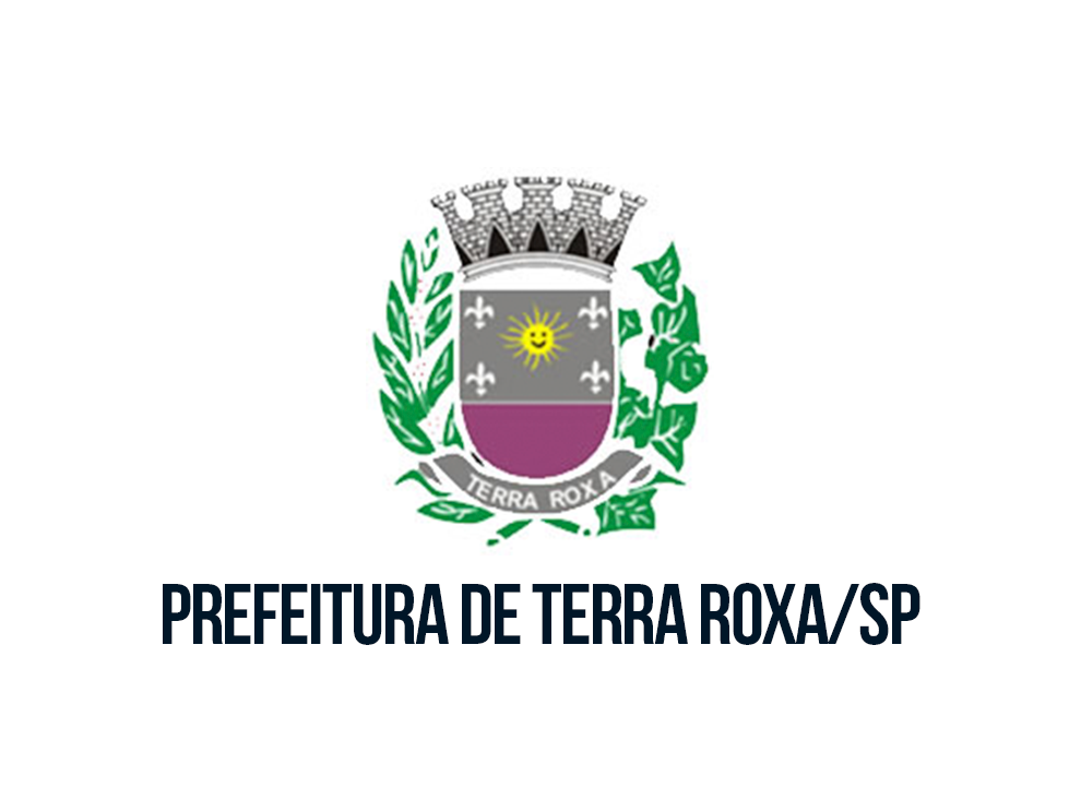 Concurso Prefeitura de Terra Roxa/SP: cursos, edital e datas | Gran ...