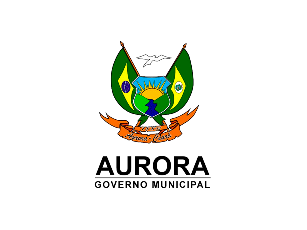 Concurso Prefeitura Municipal de Aurora/CE: cursos, edital e datas ...