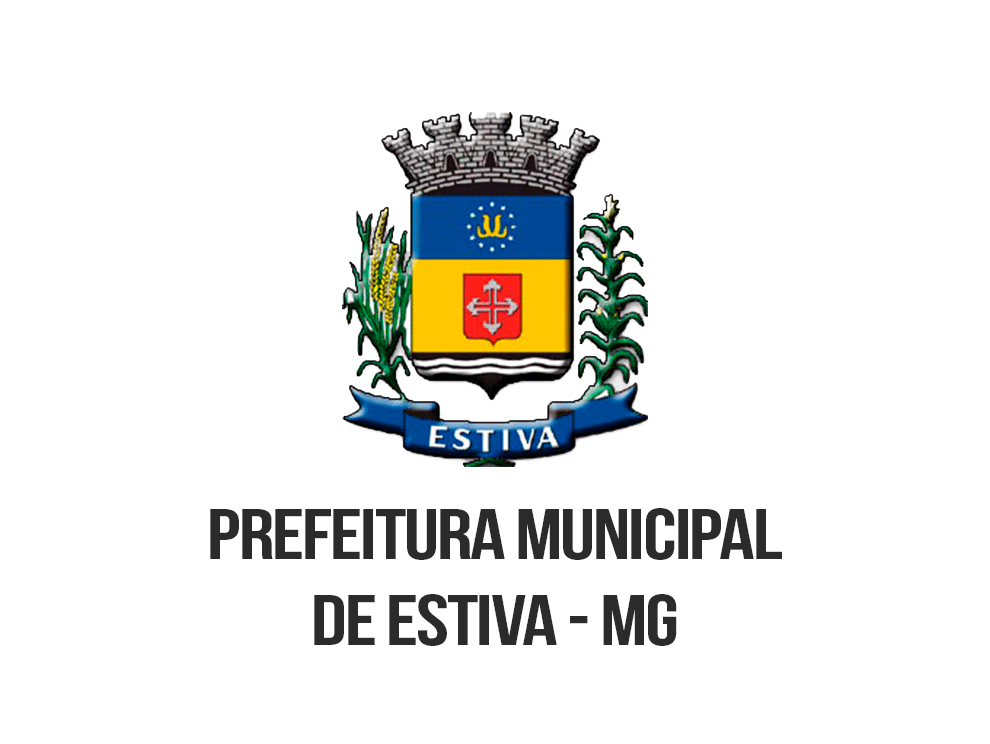 Concurso Prefeitura Municipal de Estiva/MG: cursos, edital e datas ...