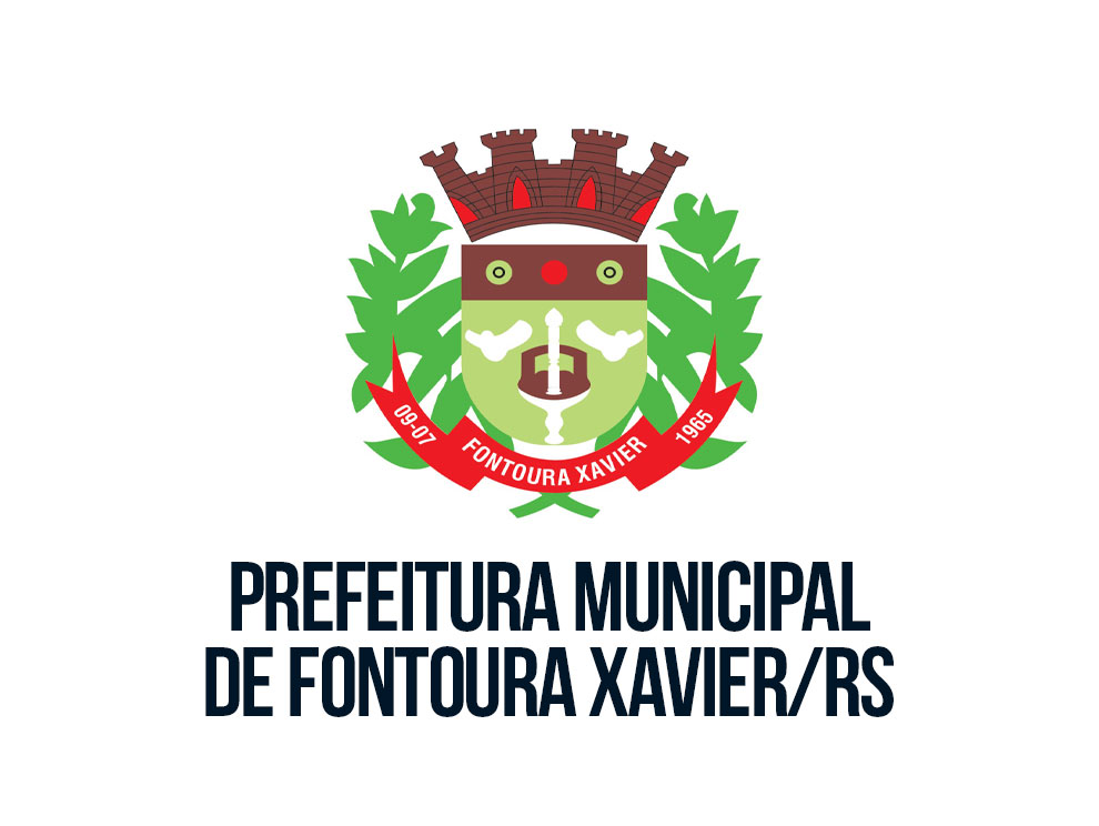 Concurso Prefeitura Municipal de Fontoura Xavier/RS: cursos, edital e ...