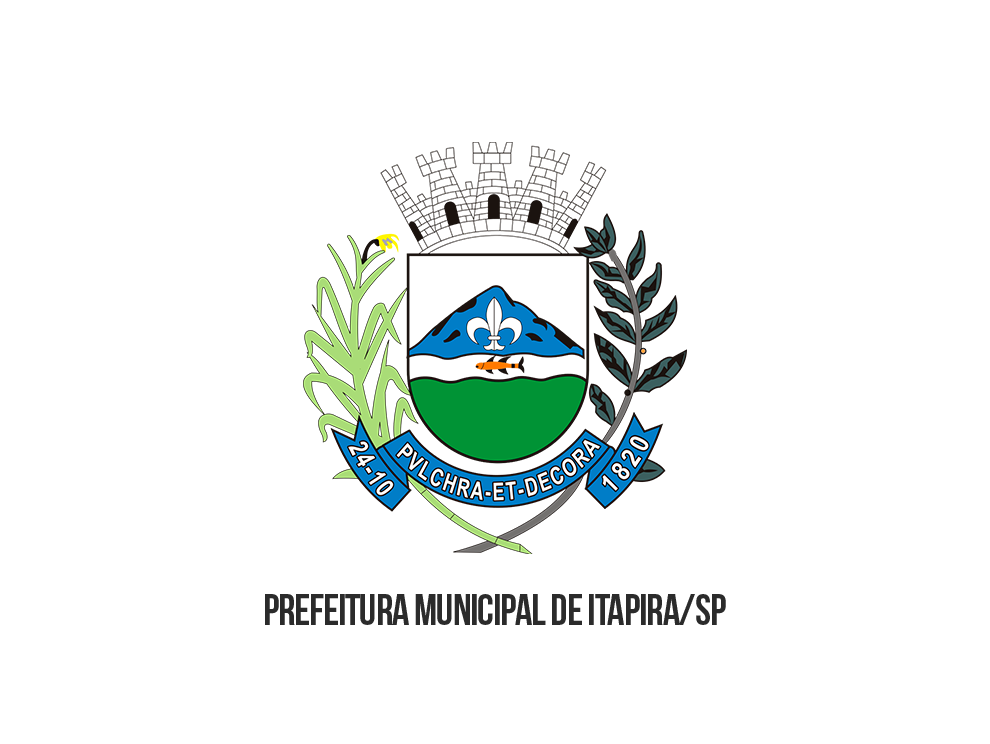 Concurso Prefeitura Municipal de Itapira/SP: cursos, edital e datas ...