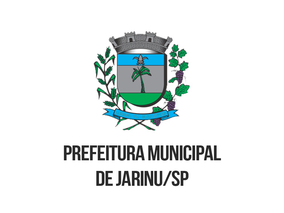Concurso Prefeitura Municipal de Jarinu/SP: cursos, edital e datas ...