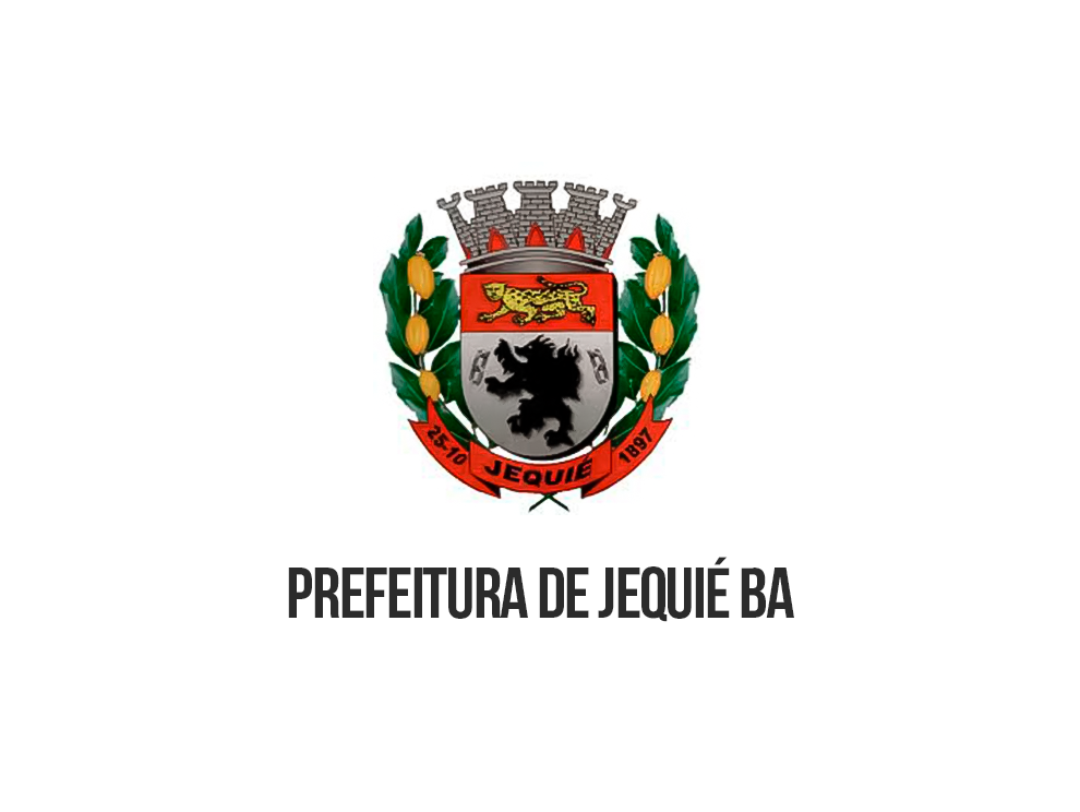 Concurso Prefeitura De Jequié Ba Cursos Edital E Datas Gran Cursos
