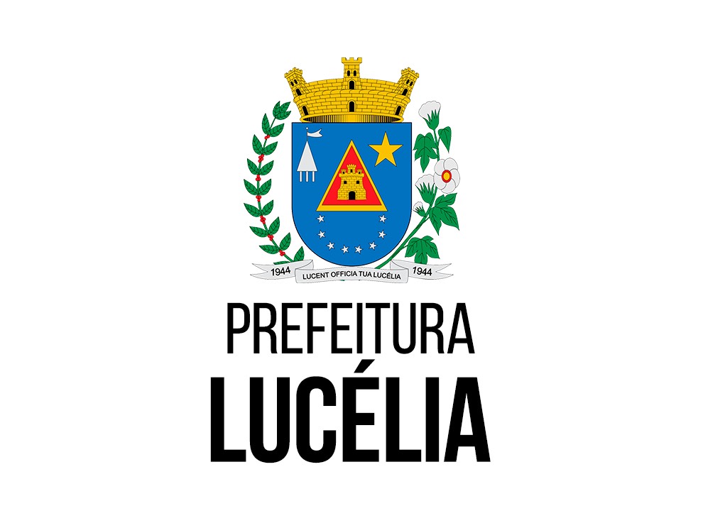 Concurso Prefeitura Municipal de Lucélia/SP - 002: cursos, edital e ...
