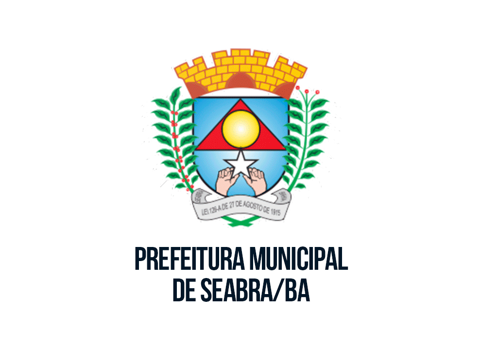 Concurso Prefeitura Municipal de Seabra/BA: cursos, edital e datas ...