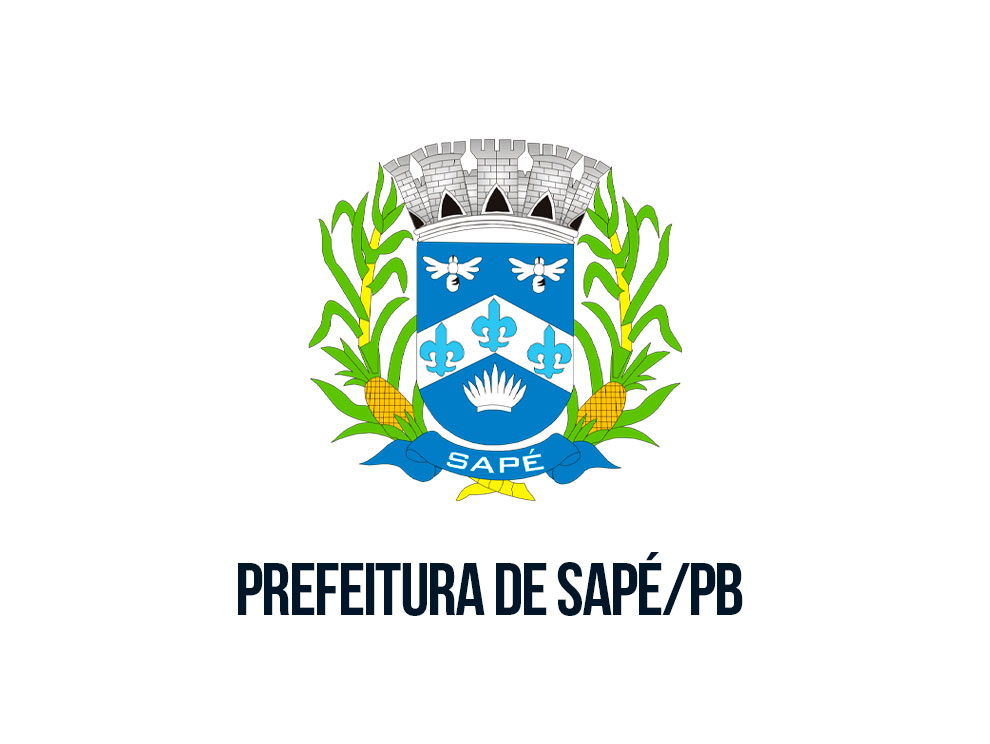 Concurso Prefeitura de Sapé | Gran Cursos Online
