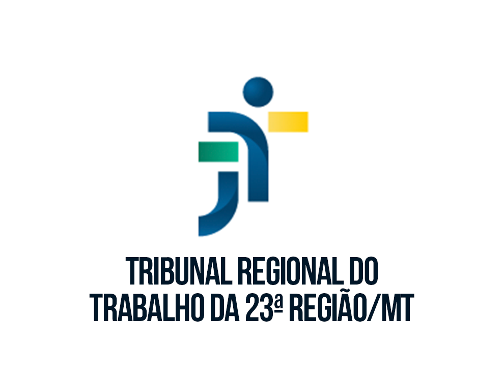 Concurso TRT 23ª Região - Tribunal Regional do Trabalho da 23ª Região ...