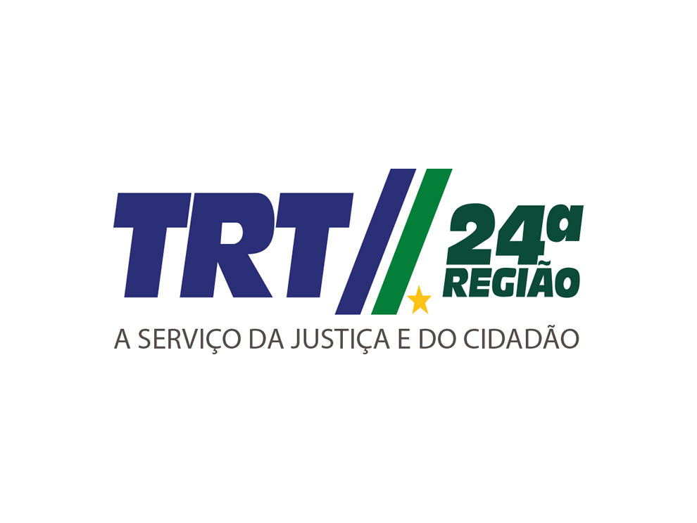 Concurso TRT 24 - Tribunal Regional do Trabalho da 24ª Região: cursos ...